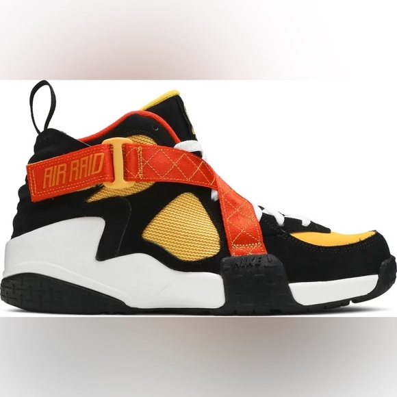 Shoes | Nike Air Raid Raygun 65 Y | Poshmark